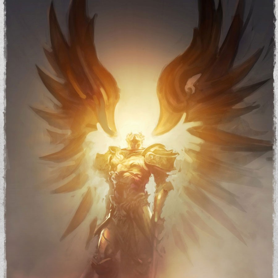 The Sunlord | Rosheha Wiki | Fandom