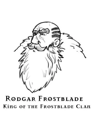 Clan Frostblade | Rosheha Wiki | Fandom