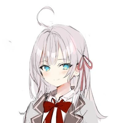 Alisa Mikhailovna Kujou/Gallery | Roshidere Wiki | Fandom