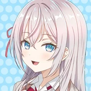 Alya Sometimes Hides Her Feelings in Russian: Puzzle Party! | Roshidere ...