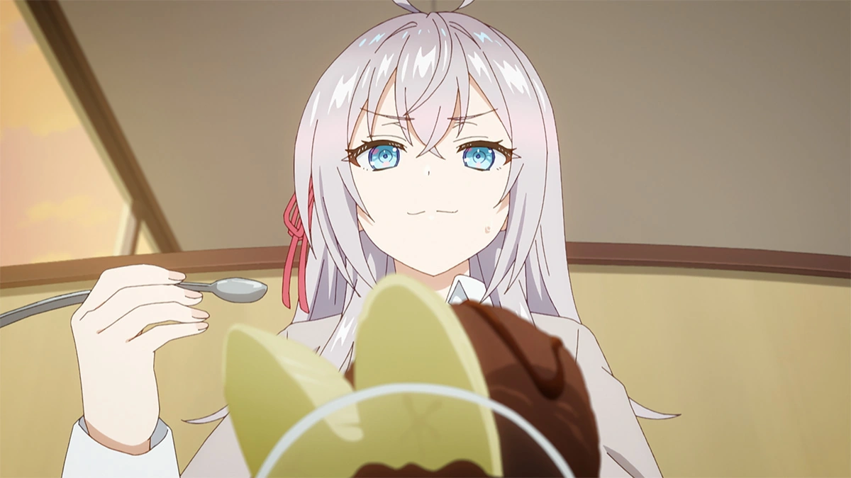 Episode 6 | Roshidere Wiki | Fandom