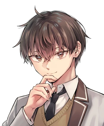 Masachika Kuze | Roshidere Wiki | Fandom