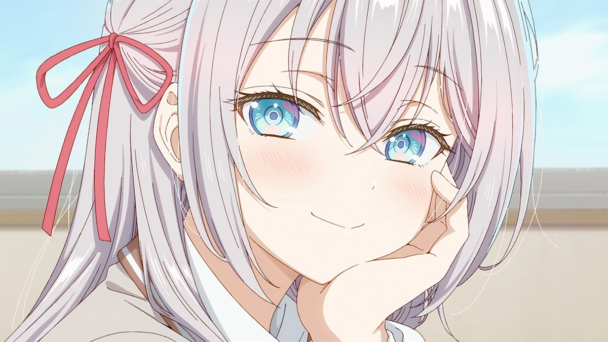 Episode 1 | Roshidere Wiki | Fandom