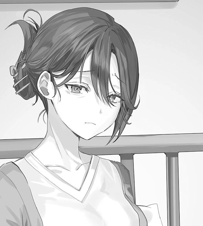 Yumi Suou | Roshidere Wiki | Fandom