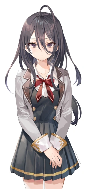 Ayano Kimishima | Roshidere Wiki | Fandom