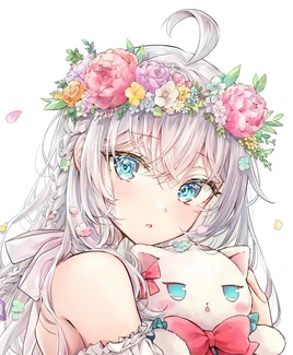 Alisa Mikhailovna Kujou | Roshidere Wiki | Fandom