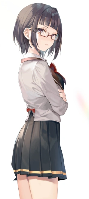 Sayaka Taniyama | Roshidere Wiki | Fandom