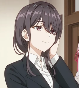 Akemi Kujou | Roshidere Wiki | Fandom