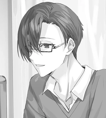 Kyoutarou Kuze | Roshidere Wiki | Fandom