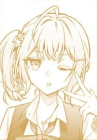 Nonoa Miyamae | Roshidere Wiki | Fandom