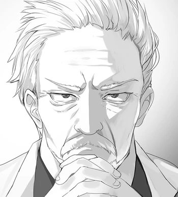 Gensei Suou | Roshidere Wiki | Fandom