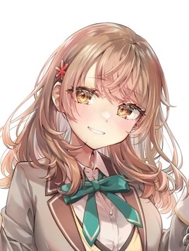 Maria Mikhailovna Kujou | Roshidere Wiki | Fandom