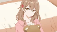 Maria Mikhailovna Kujou/Gallery | Roshidere Wiki | Fandom
