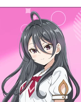 Ayano Kimishima | Roshidere Wiki | Fandom