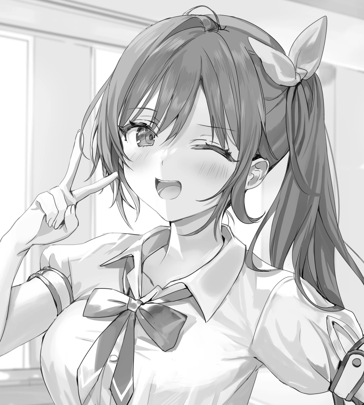 Elena Narahashi | Roshidere Wiki | Fandom