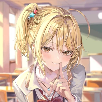 Nonoa Miyamae | Roshidere Wiki | Fandom