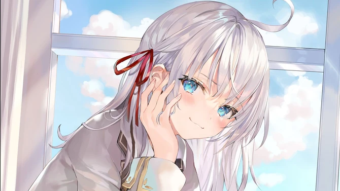 Roshidere Wiki | Fandom