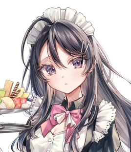 Ayano Kimishima | Roshidere Wiki | Fandom