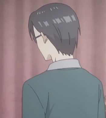 Kyoutarou Kuze | Roshidere Wiki | Fandom