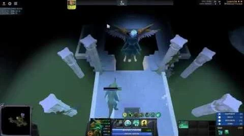 Tanari Jungle walkthrough | Roshpit Champions Wiki | Fandom