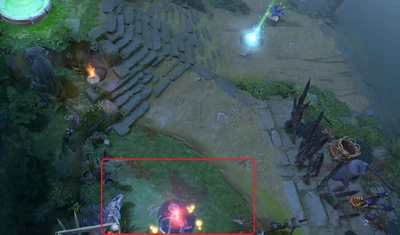 Gazbin Corp. Logging Camp - Roshpit Champions Wiki