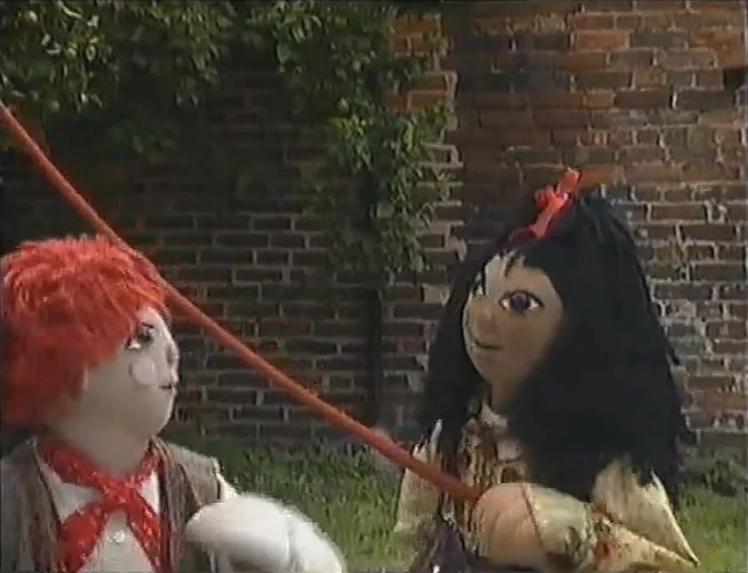 Rope | Ragdoll Productions Wiki | Fandom