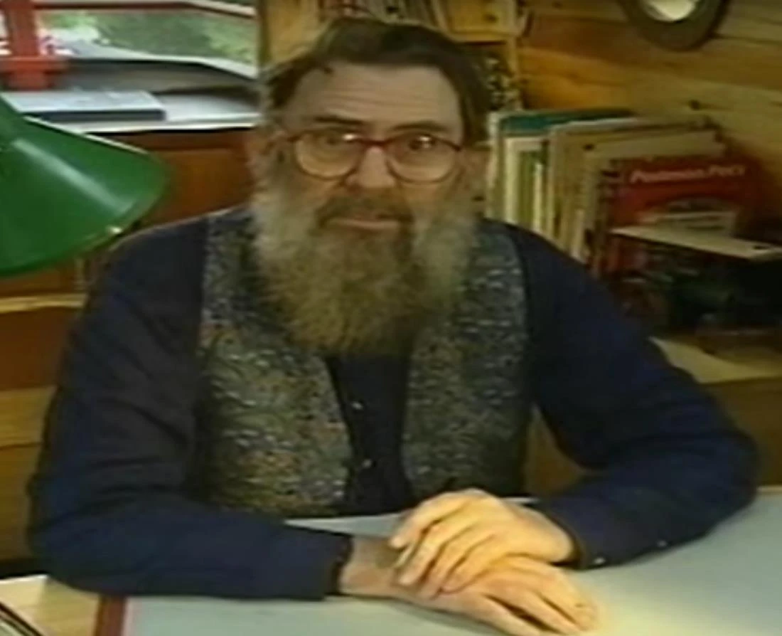 John Cunliffe | Spoof Wiki | Fandom