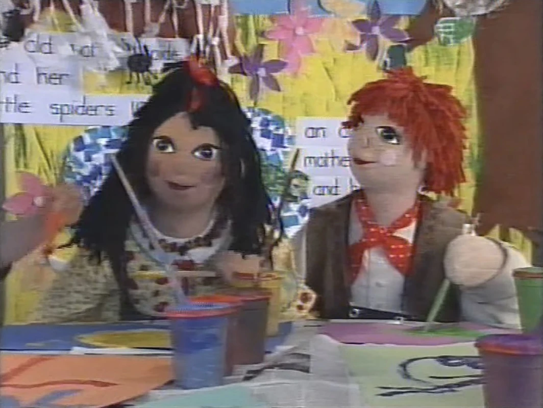 School | Ragdoll Productions Wiki | Fandom