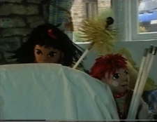 Chimney Sweep | Ragdoll Productions Wiki | Fandom