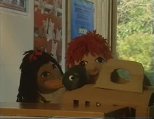 Visiting the Vet | Ragdoll Productions Wiki | Fandom