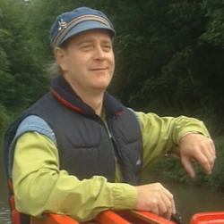 Neil Brewer | Ragdoll Productions Wiki | Fandom