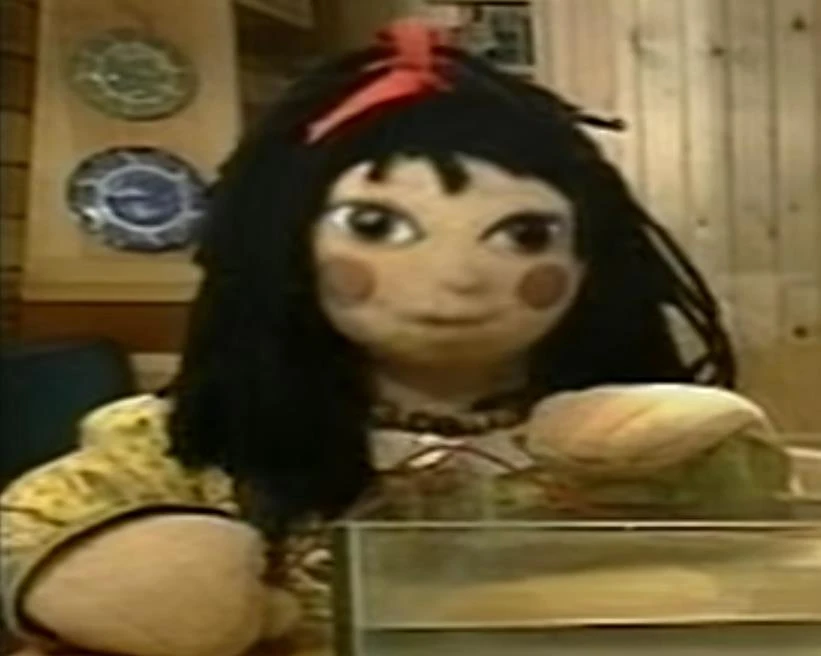 Rosie and Jim | Ragdoll Productions Wiki | Fandom