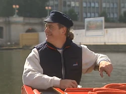 Neil Brewer | Ragdoll Productions Wiki | Fandom