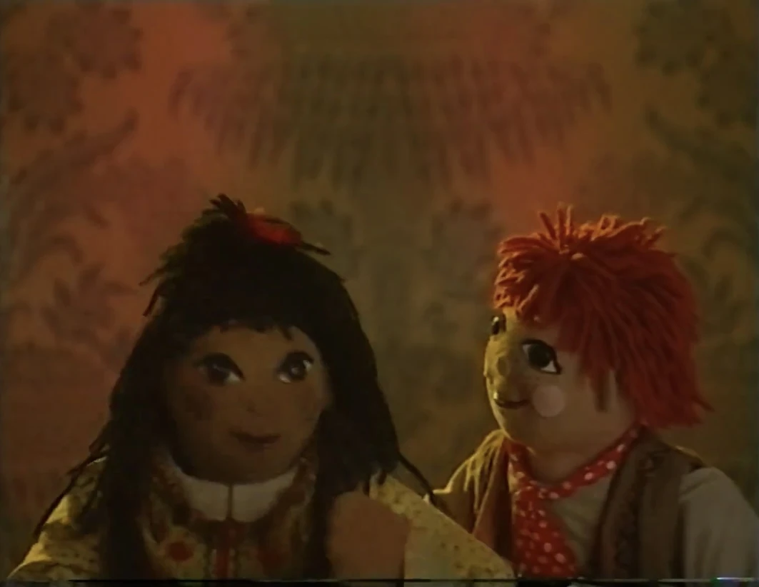 Ballroom Dancing | Ragdoll Productions Wiki | Fandom