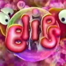 Blips | Ragdoll Productions Wiki | Fandom