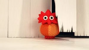 Peekaboo | Ragdoll Productions Wiki | Fandom