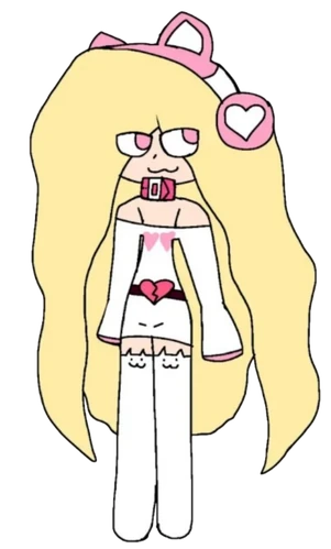 Hannah/Eric | Rosie Rose Wiki | Fandom