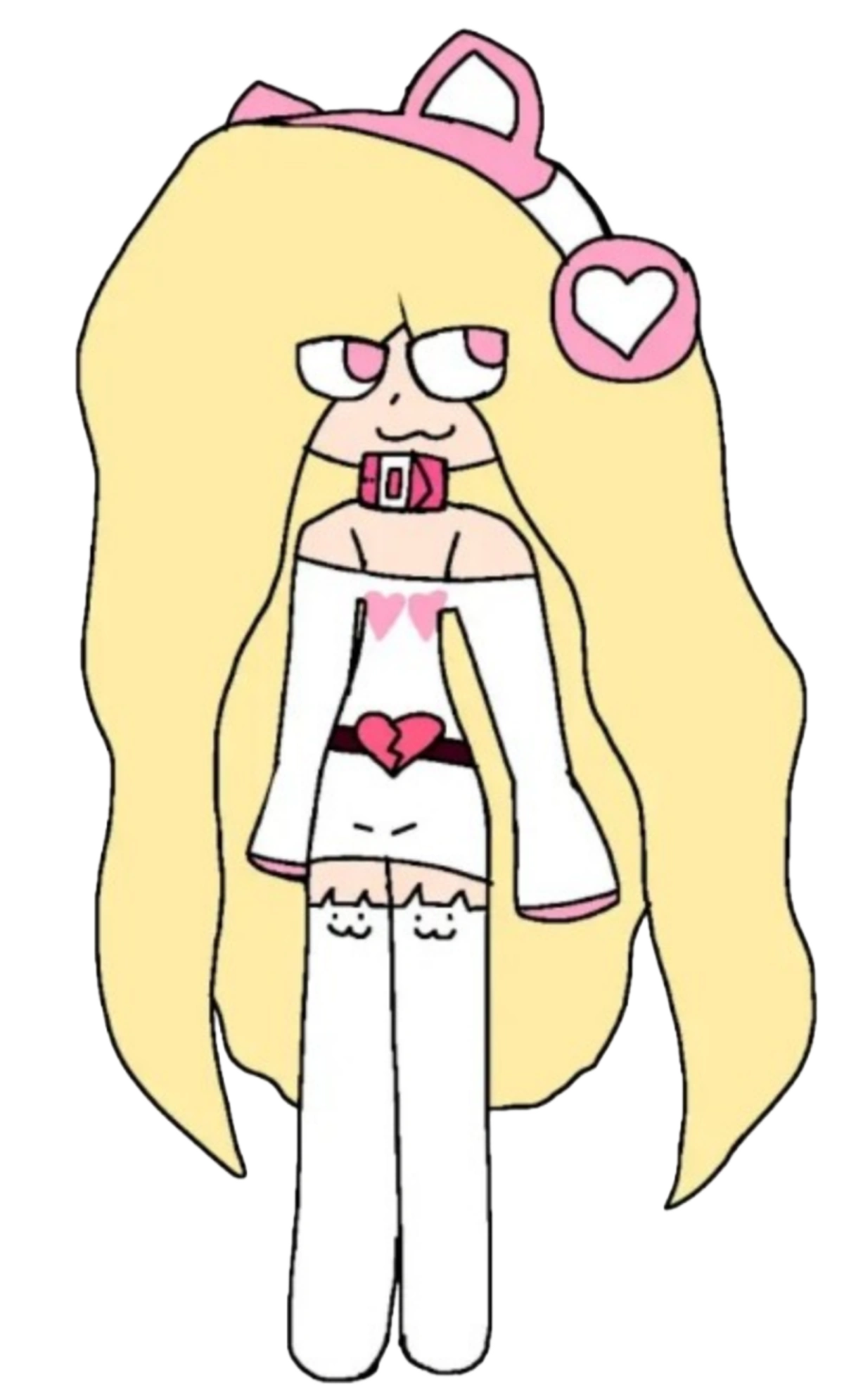 Hannah/Eric | Rosie Rose Wiki | Fandom