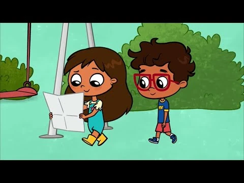 Follow the Route | Rosie’s Rules Wiki | Fandom