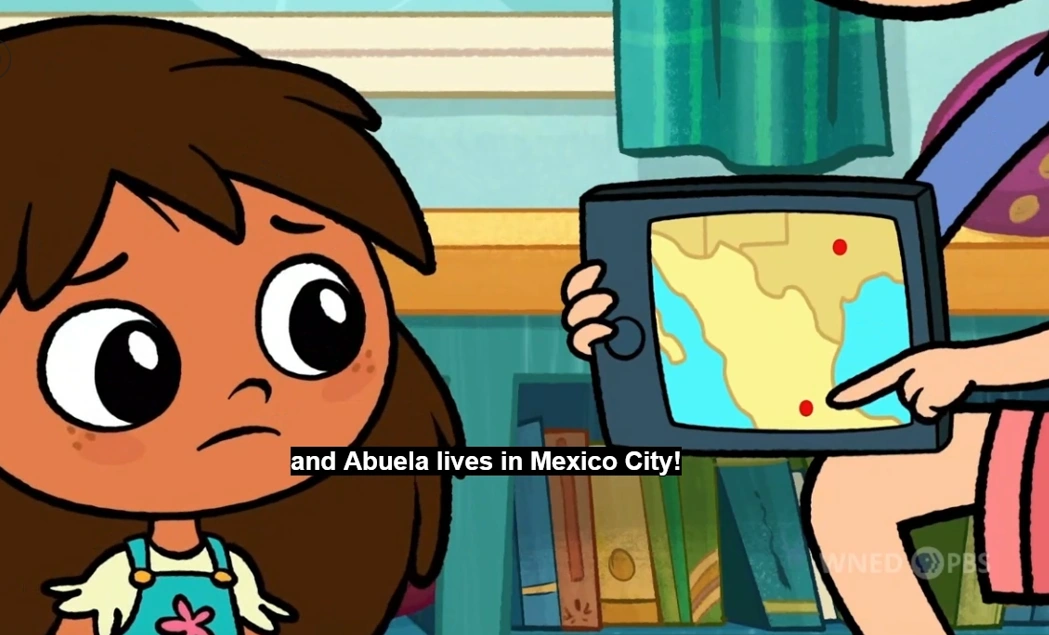 Mexico City | Rosie’s Rules Wiki | Fandom