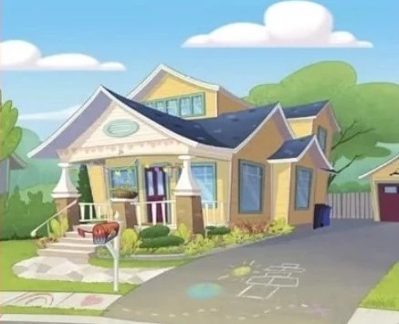 Marco's home | Rosie’s Rules Wiki | Fandom