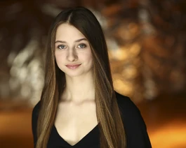 Gabby Clarke | Rosie’s Rules Wiki | Fandom