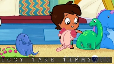 Timmy | Rosie’s Rules Wiki | Fandom