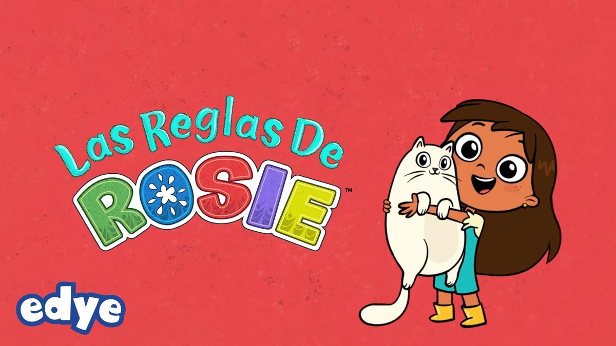 Las reglas de Rosie | Rosie’s Rules Wiki | Fandom