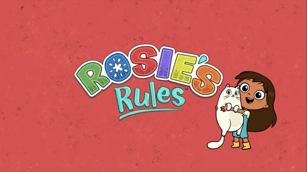 Rosie’s Rules | Rosie’s Rules Wiki | Fandom