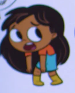 Rosie Fuentes/Gallery | Rosie’s Rules Wiki | Fandom