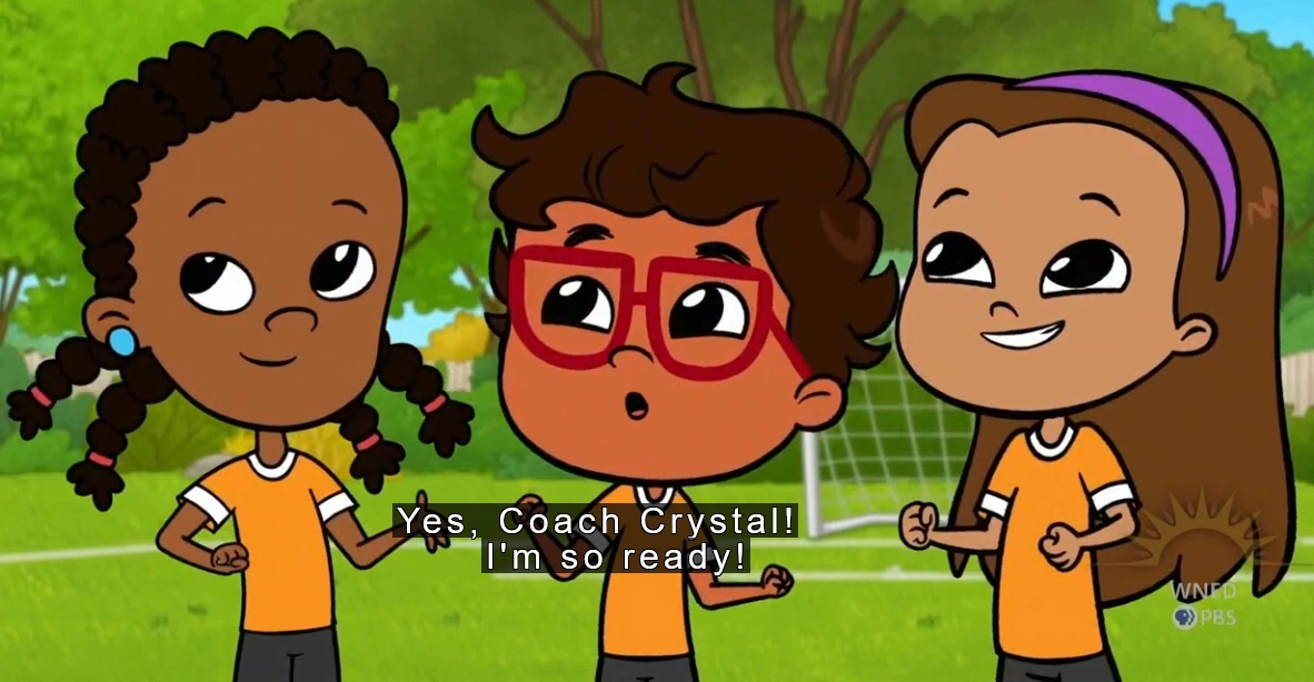 Orange Team | Rosie’s Rules Wiki | Fandom