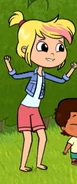Crystal Fuentes | Rosie’s Rules Wiki | Fandom