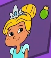 Princess | Rosie’s Rules Wiki | Fandom