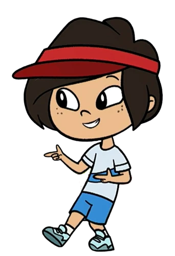 Jun Liu | Rosie’s Rules Wiki | Fandom